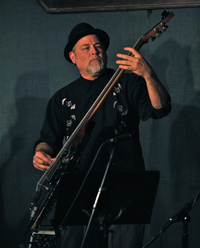 Dave Pomeroy Promo 2 | Nashville Berklee Jam